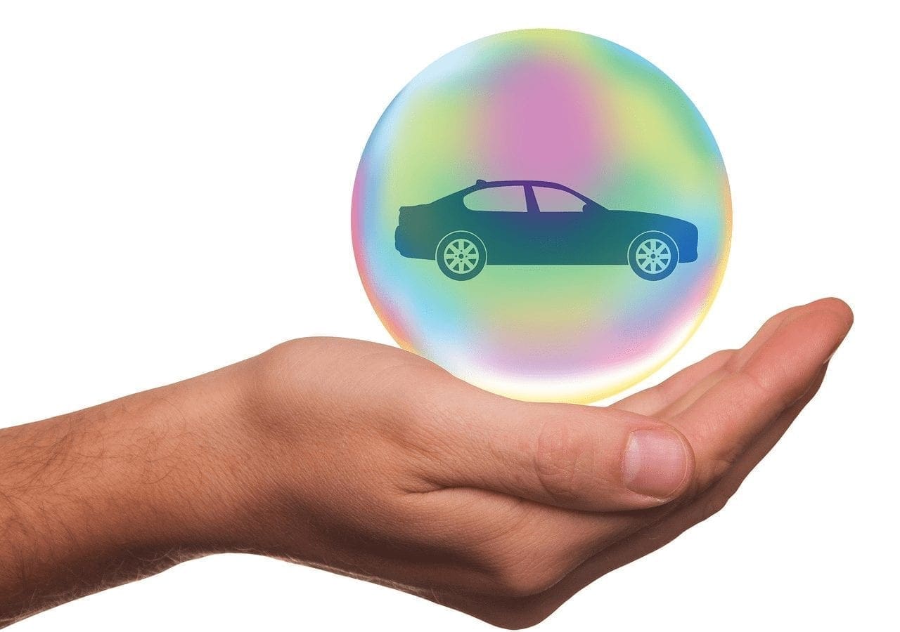 Get car insurance online | Alpina