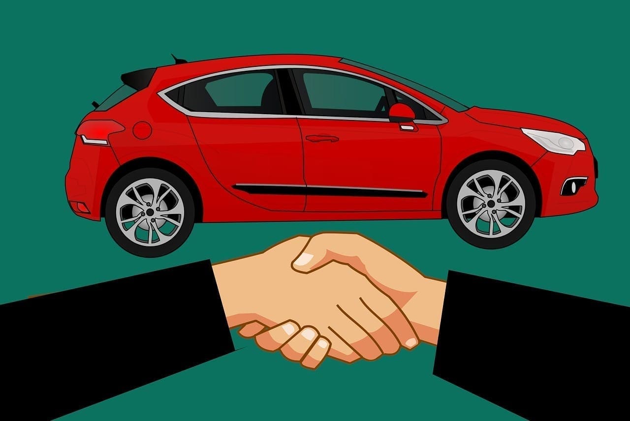 Auto uitlenen: zo zit het met de verzekering | Alpina.nl