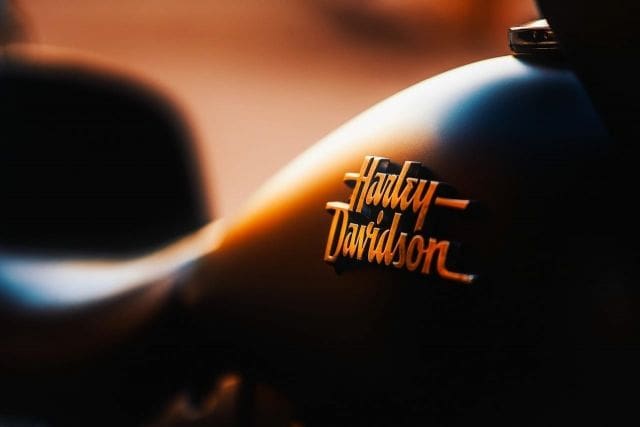 Motorcycle insurance for your Harley | Alpina
