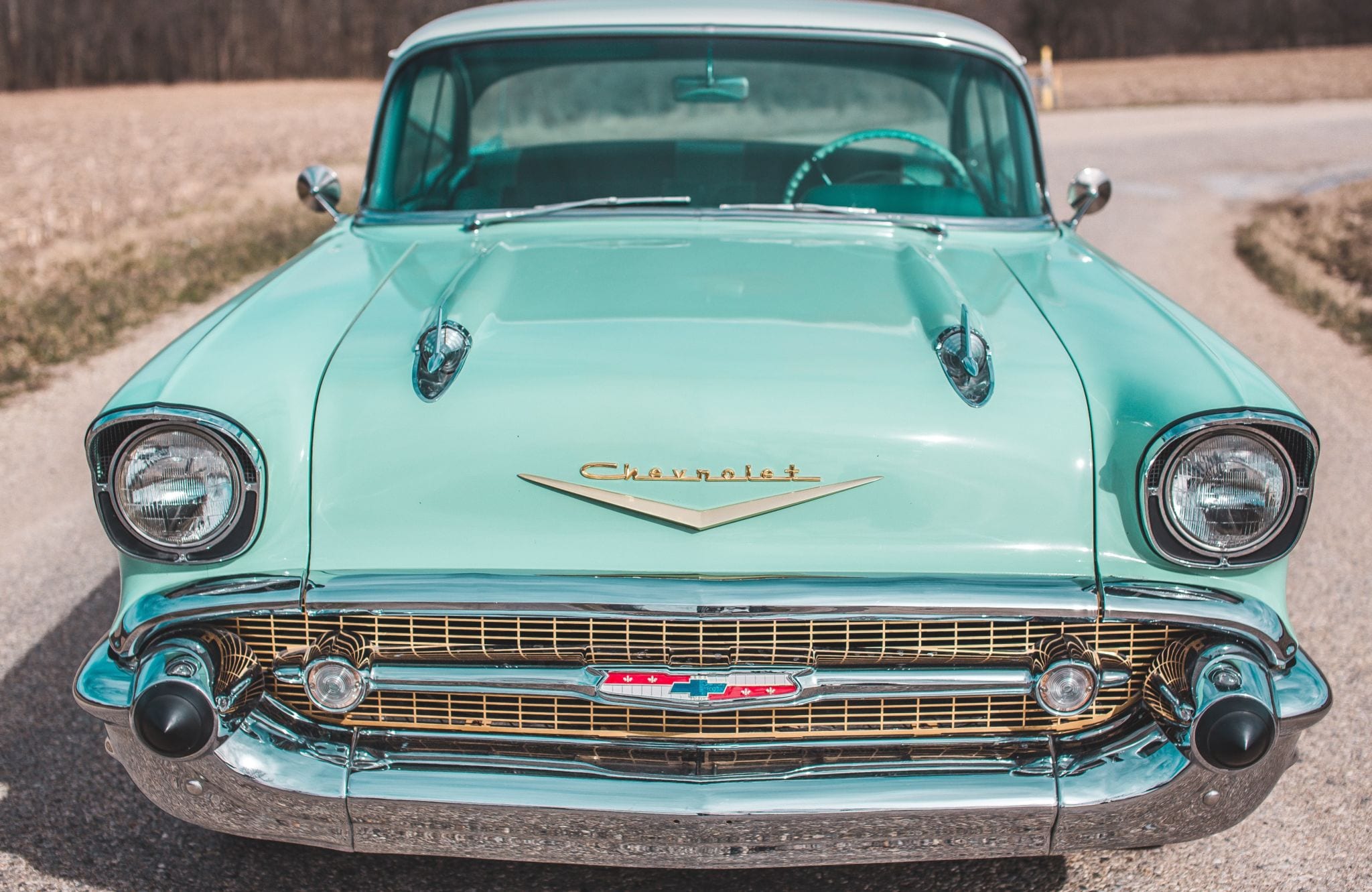 Od 1 stycznia 2021 roku zwolnienie z MOT dla samochodów zabytkowych 50+.