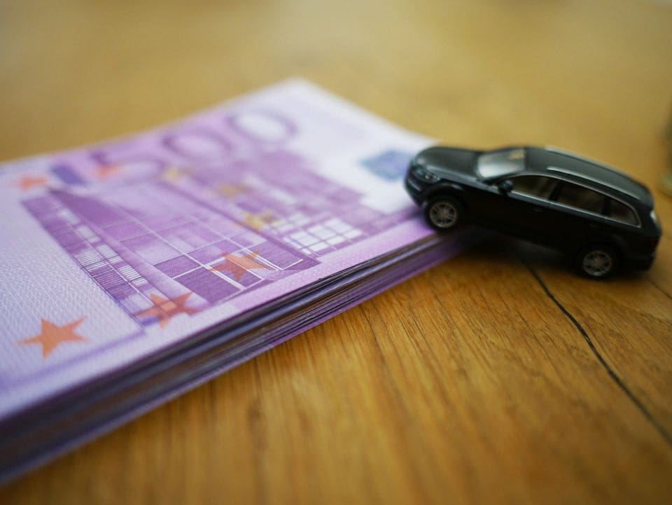 Wegenbelasting check - Alpina.nl
