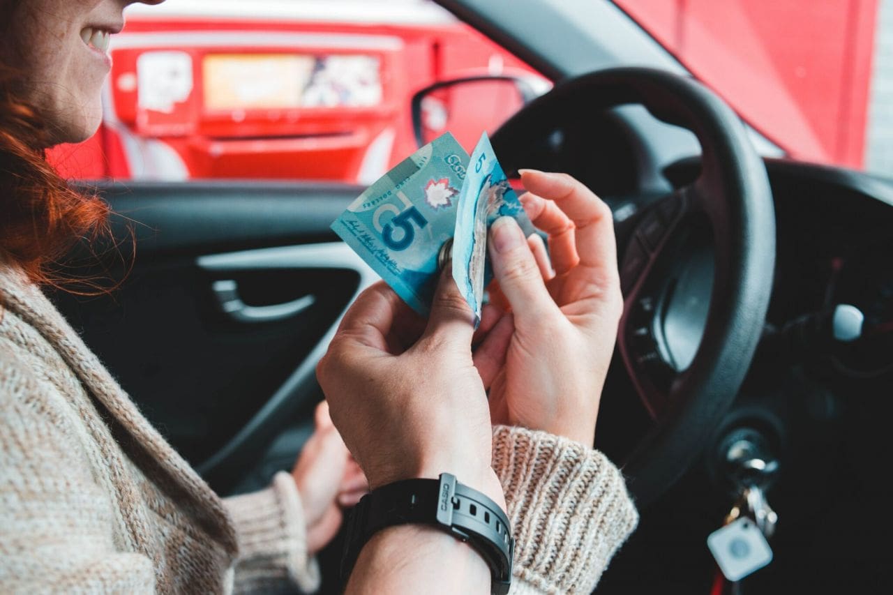 Road tax - Alpina.nl