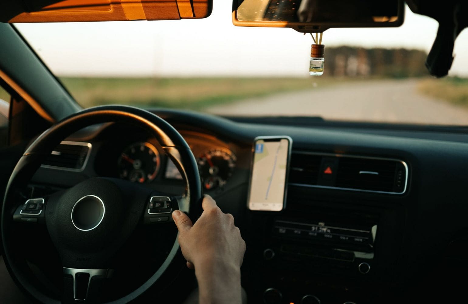 Groene kaart voor je auto. Wat is het en hoe kan je die aanvragen.