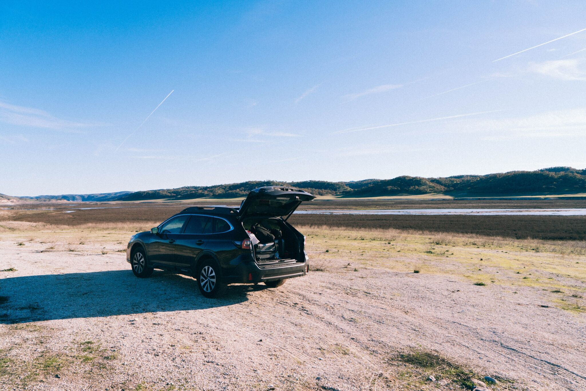 What happens to your no claim after damage? - Alpina.nl